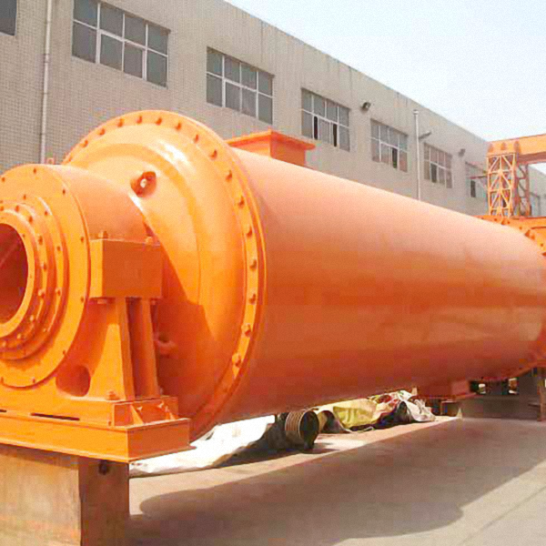 Three elements of the ball mill in the grinding process_Henan Zhengzhou ...