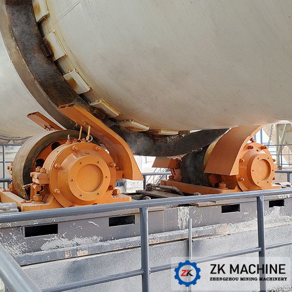 Introduction of Material Performance of gear ring of kiln and cooler ...