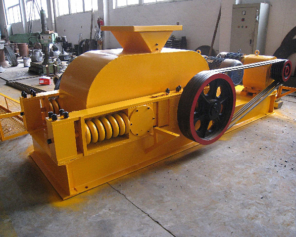 How to choose a coal crushing machine?_Henan Zhengzhou Mining Machinery ...