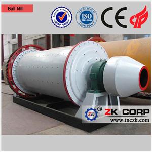 The Reason for The Decline in Cement Ball Mill Output_Henan Zhengzhou ...