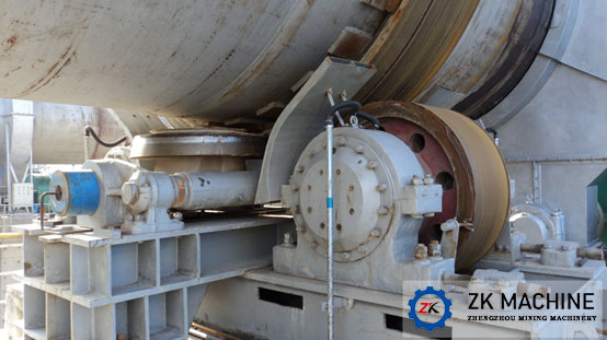 Causes of Failure of Hydraulic Retaining Wheel System of Rotary Kiln ...